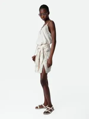 Zadig&Voltaire Joji Skirt