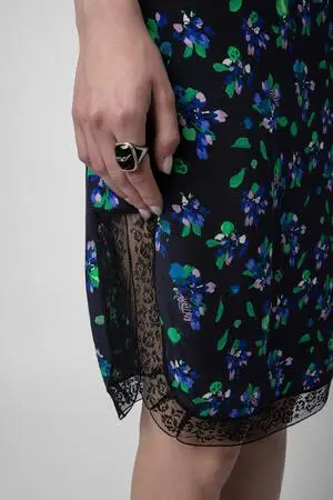 Zadig&Voltaire Jozy Skirt
