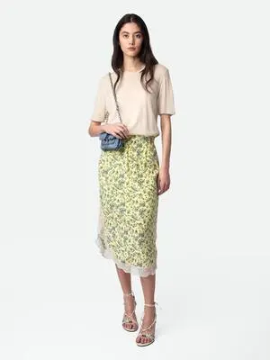 Zadig&Voltaire Joslina Skirt