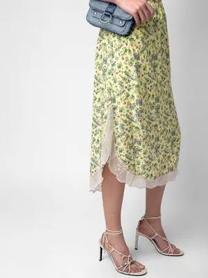 Zadig&Voltaire Joslina Skirt