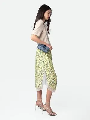 Zadig&Voltaire Joslina Skirt