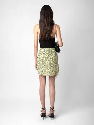 Zadig&Voltaire Joseline Skirt