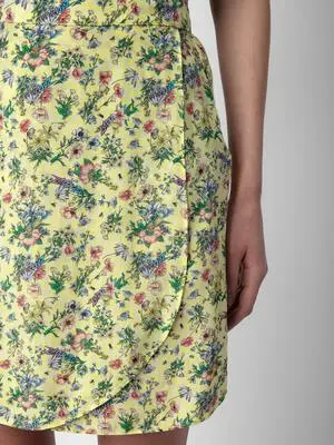 Zadig&Voltaire Joseline Skirt