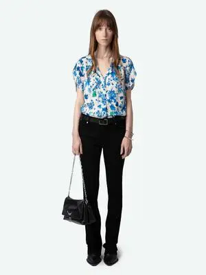 Zadig&Voltaire Tiffiny Top