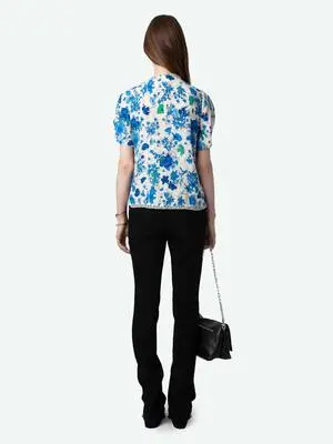 Zadig&Voltaire Tiffiny Top