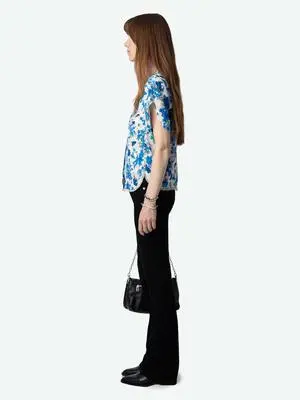 Zadig&Voltaire Tiffiny Top