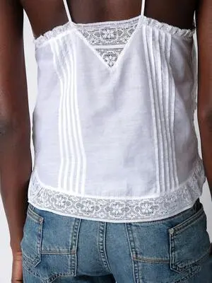 Zadig&Voltaire Calixia Camisole