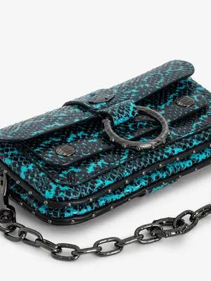 Zadig&Voltaire Kate Wallet Wild Bag