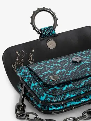 Zadig&Voltaire Kate Wallet Wild Bag