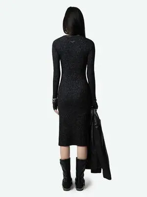 Zadig&Voltaire Ruby Dress