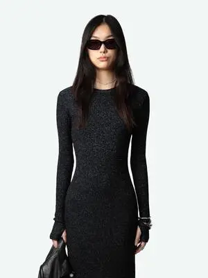 Zadig&Voltaire Ruby Dress