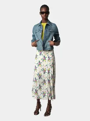 Zadig&Voltaire June Skirt