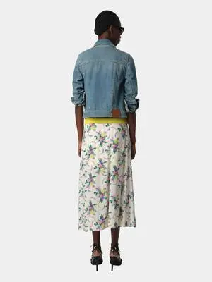 Zadig&Voltaire June Skirt