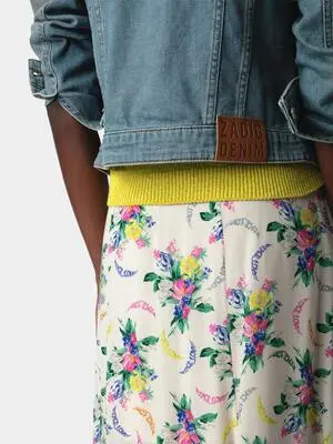 Zadig&Voltaire June Skirt