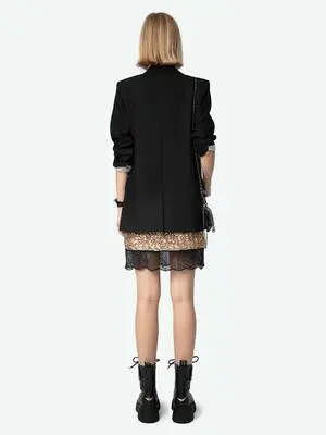 Zadig&Voltaire Justicias Skirt