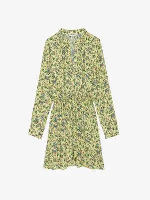 Zadig&Voltaire Rinka Dress