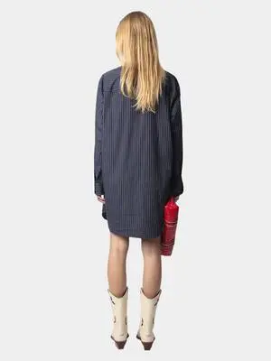 Zadig&Voltaire Rorning Dress