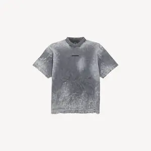 Balenciaga Back Medium Fit T-shirt