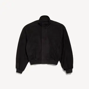 Balenciaga Blouson - Black