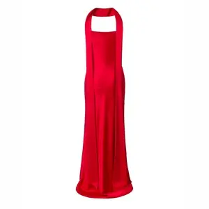 Lita Couture Draped Evening Dresses