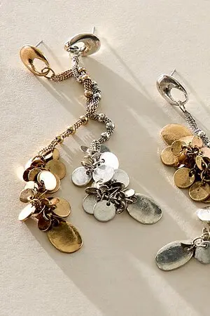 Free People Solana Dangle Earrings