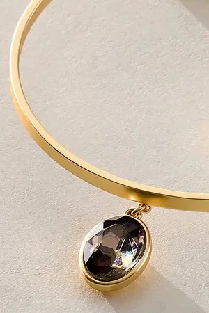 Free People Dainty Arm Band - Gold