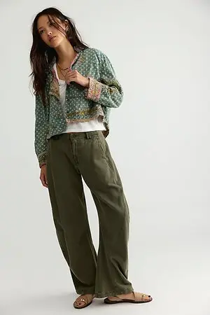 MAGNOLIA PEARL Divini Symphony Jacket