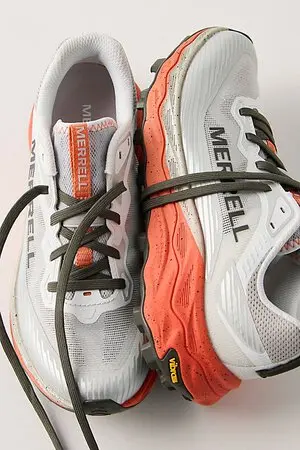 Merrell Agility Peak 6 Sneakers - Edgecomb
