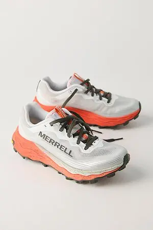 Merrell Agility Peak 6 Sneakers - Edgecomb