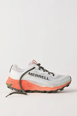 Merrell Agility Peak 6 Sneakers - Edgecomb