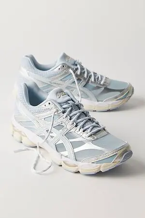 Asics Gel-cumulus 16 Translucent Sneakers - Storm Cloud/pure Silver
