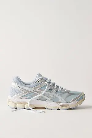 Asics Gel-cumulus 16 Translucent Sneakers - Storm Cloud/pure Silver