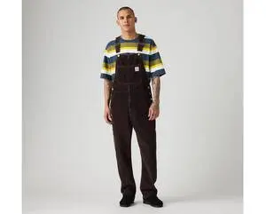 LEVI'S Red Tab Corduroy Overalls