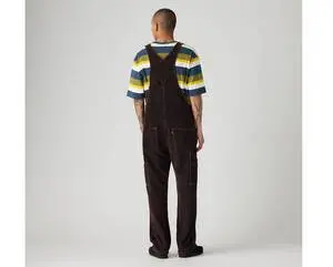 LEVI'S Red Tab Corduroy Overalls