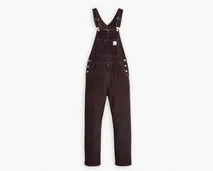 LEVI'S Red Tab Corduroy Overalls