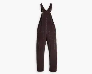 LEVI'S Red Tab Corduroy Overalls