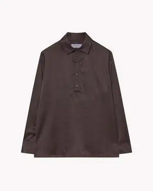 Serena Bute George Shirt