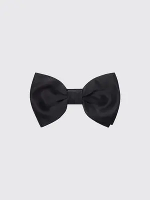 Tagliatore Satin Bow Tie