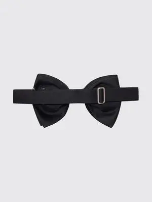 Tagliatore Satin Bow Tie