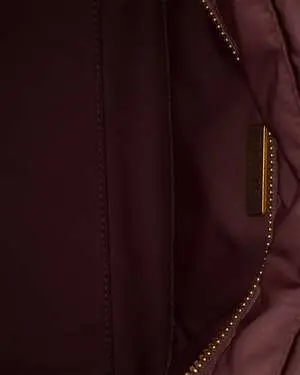 Prada Explore Medium Re-nylon Shoulder Bag With Flap