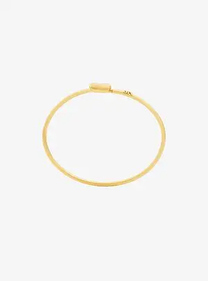 Michael Kors Marquise Stone Bangle