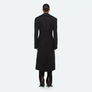 Helmut Lang Sculptural Coat