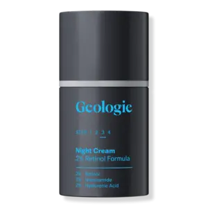 GEOLOGIE Retinol Night Cream 0.2% Retinol - One-color
