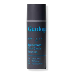 GEOLOGIE Eye Cream Dark Circle Formula - One-color