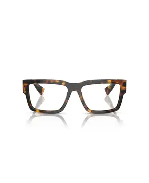 Miu Miu Rectangle Eyeglasses