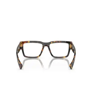 Miu Miu Rectangle Eyeglasses