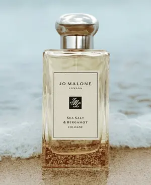 Jo Malone Sea Salt & Bergamot Cologne Spray