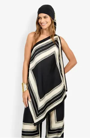 Trina Turk Diann Top