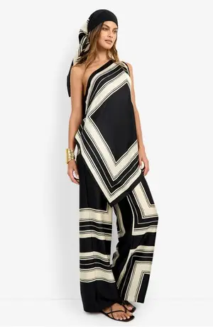 Trina Turk Diann Top