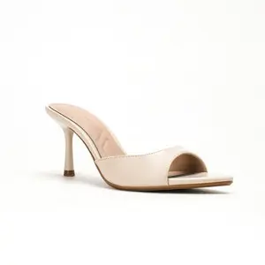 KNEETOES Dahlia Kitten Heels